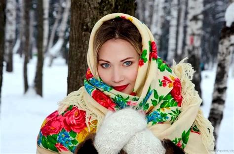 Самые красивые русские девушки 61 фото Samye Krasivye