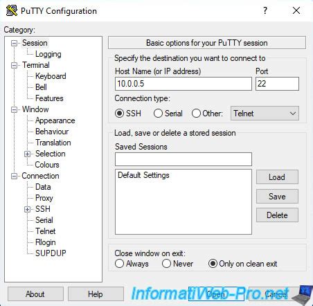 Remotely Access To A VMware ESXi Virtual Machine Over VNC VMware Tutorials
