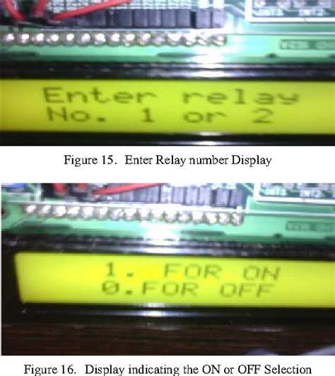 Figure 8 From Zigbee Wireless Sensor Network For Better Interactive