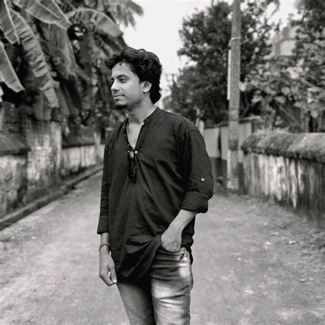 Soubhik Ghosh