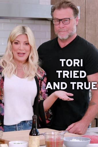 Tori Tried And True Google Play TV