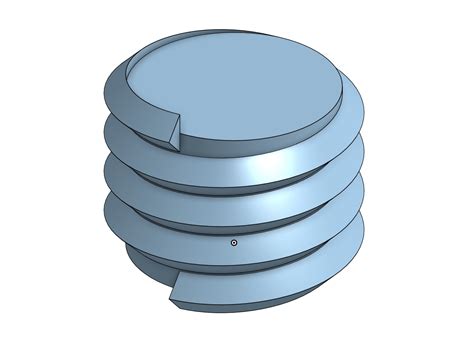 Remove Sweep Overflow — Onshape