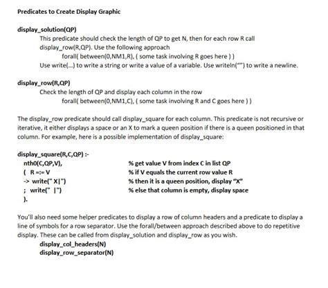 N Queens Problem In Racket And Prolog The N Queens