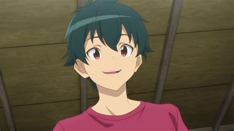 The Devil Is A Part Timer Season 2 English Dub The Hero Helps The Devil Reequip His Workplace