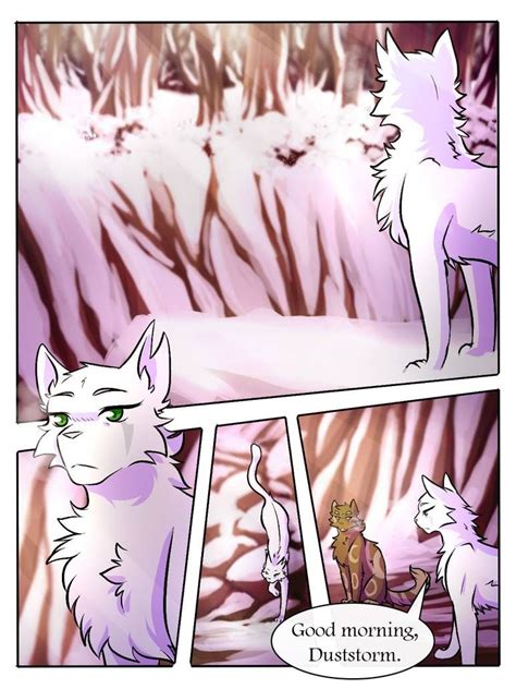 Warrior Cats Comics Warrior Cat Drawings Warrior Cats Art Cat Comics River Adventures Cat