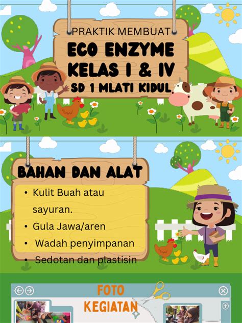Eco Enzyme Pdf
