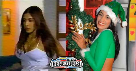La Coconaza Así Era Venezuela