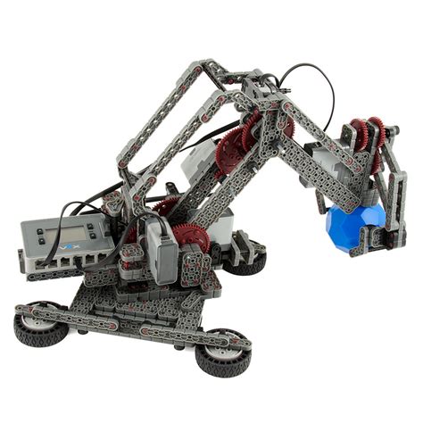 Armbot Iq Made Entirely From Components In The 249 99 Sta… Flickr