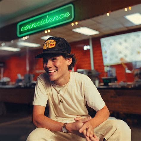 Maddox Batson Talks New Music Favorite Golf Destinations