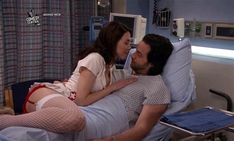 Naked Whitney Cummings In Whitney