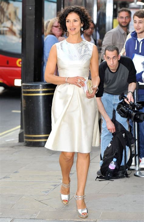 Indira Varma Freeones Forum The Free Munity