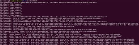 linux系统把 home重新挂载到其他硬盘或分区 linux将home目录挂载在其他盘 csdn博客