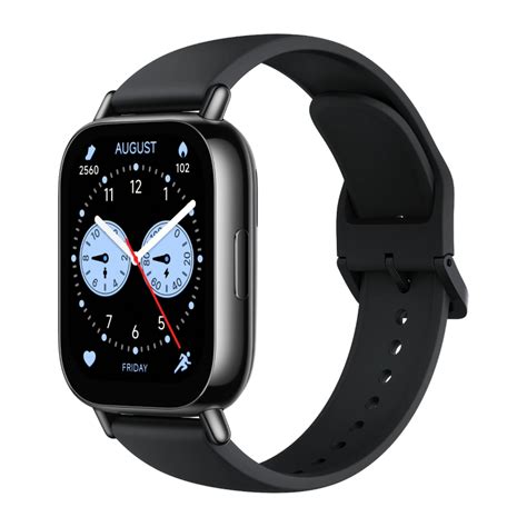 Умные часы Redmi Watch 5 Lite черный : купить по выгодной цене в ...