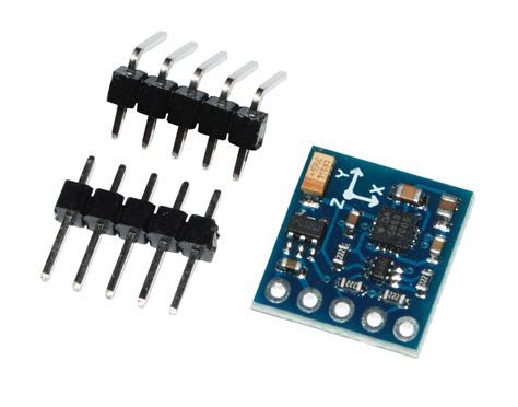 Moduł Hmc5883l Gy 271 Cyfrowy Elektroniczny Kompas Sklep Opinie