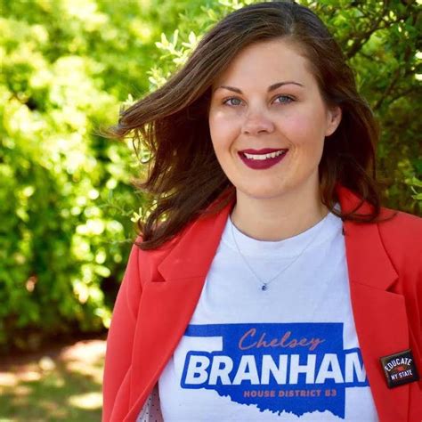 Chelsey Branham Ballotready