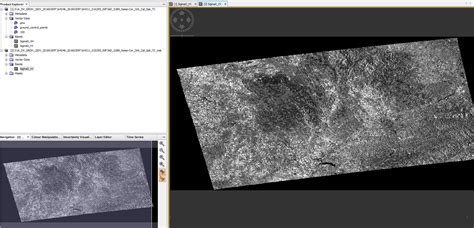 Snap Clip Raster By Shapefile Snap Step Forum