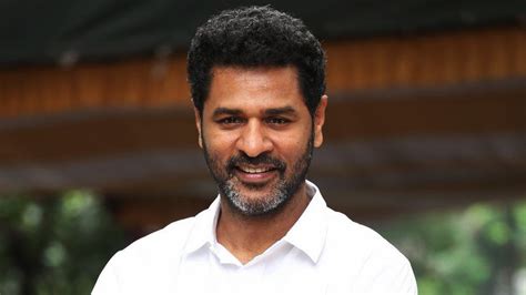 Prabhu Deva Becomes Father For The Fourth Time At The Age Of 50 Years Telugu News