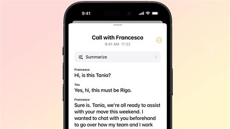 IOS 18 Notes 5 Biggest Changes Coming To Your IPhone Tom S Guide