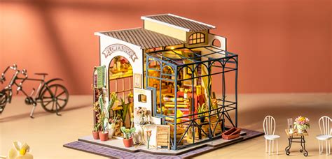 შემოქმედებითი თავსატეხების ახალი ბრენდი ექსკლუზიურად მინისოში Miniso Ge