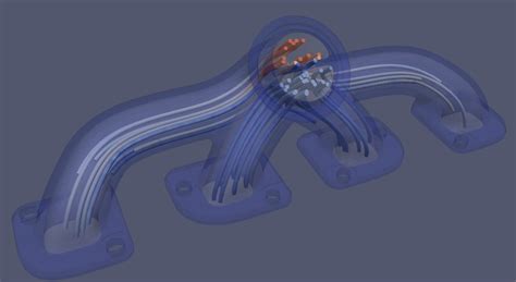 Cfd Simulation With Free Opensource Sw Openfoam