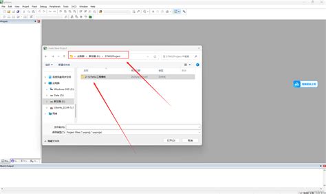 完整的手把手带你创建stm32工程hal库stm32hal库教程 Csdn博客