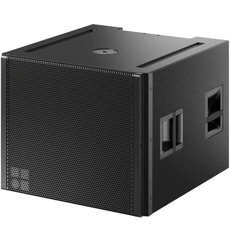 Jual D B Audiotechnik XSL GSUB