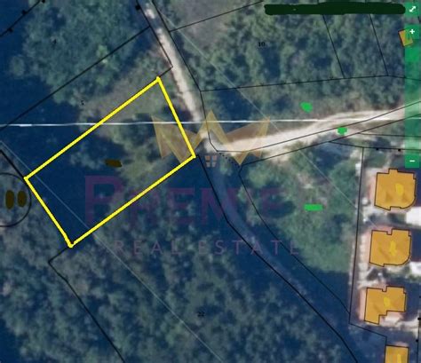 Парцел за жилищно строителство от Имоти Премиер