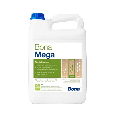 Bona Mega - Ardeco-parket.be | De webshop voor uw parket