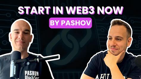 Learning Web3 Security Where To Start Now Youtube