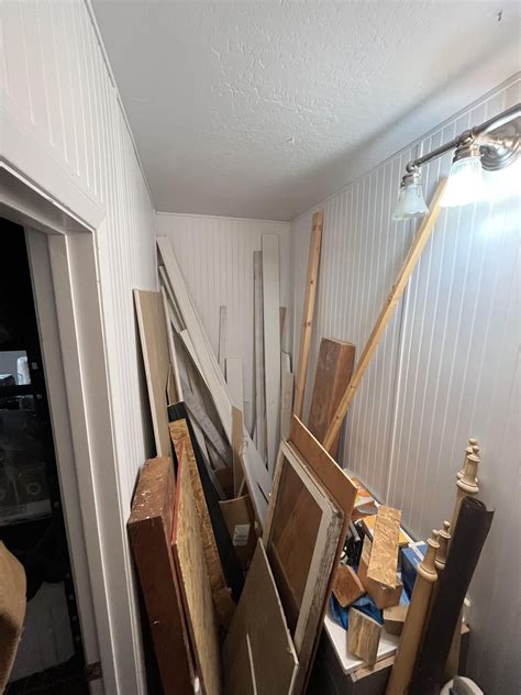 What Do You Do When Someone Doesnt Move Stuff Before You Show Up To A