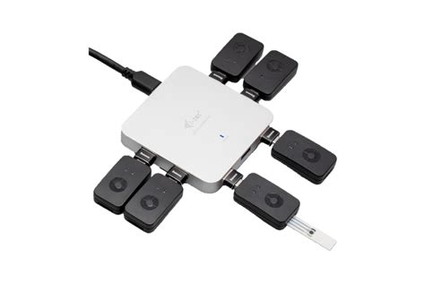 Multi Channel Usb Hub