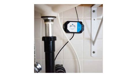 Monnit Enterprise Water Detection Wireless Sensor Onetemp