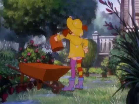 Nude Cartoons Pippi Longstocking