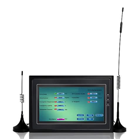 Gaotek Display Temperature Weather Station Data Logger Gao Tek