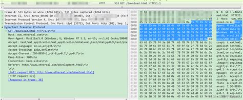 HTTP协议解析及C C 代码实现 CSDN博客