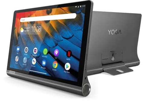 Yoga Smart Tab 10 Tablet Lenovo Ca