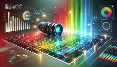 Ma Series Imaging Colorimeter Uprtek