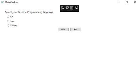 Stackpanel Control Tpoint Tech