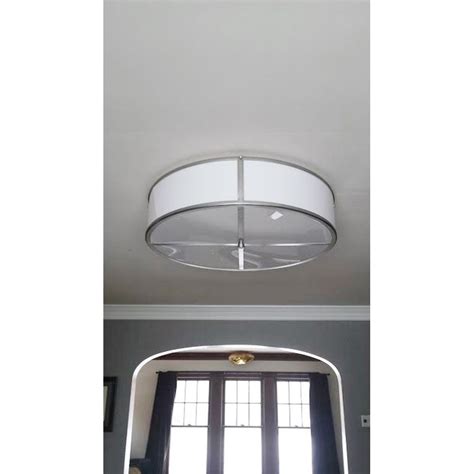 Fluorescent Diffuser Panels