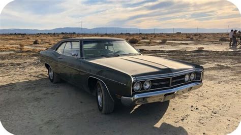 The 3 Best Ford Classic Cars That Will Blow Your Mind Auto Matica