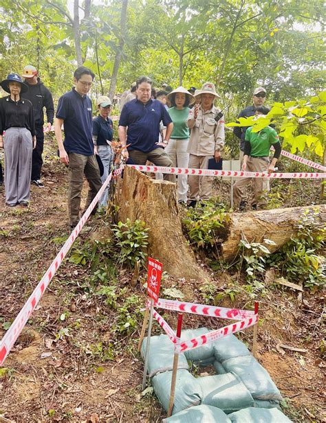 30 ປີແຫ່ງການພົວພັນ ສສ ຫວຽດນາມ ສ ອາເມລິກາ ຈາກອະດີດ ສັດຕູ ກາຍເປັນ ຄູ່ຮ່ວມມື ຍຸດທະສາດຮອບດ້ານ