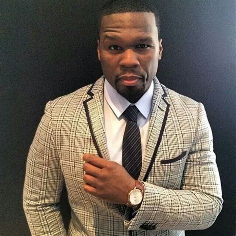 50 Cent Cool Jackets Looking Dapper Mens Blazer