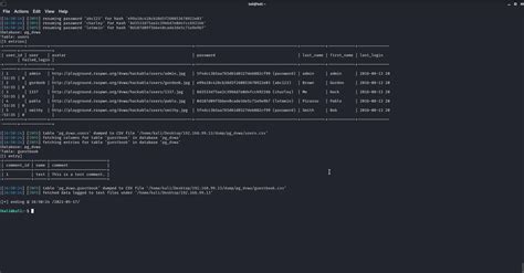 How To Use Raspberry Pi To Practice And Prevent Sql Injection Attacks