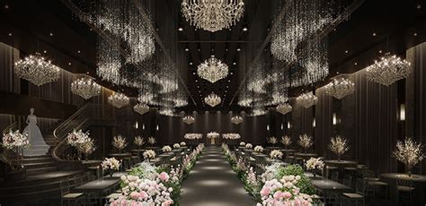 아드리엘 웨딩 4 웨딩홀 투어 신도림 더링크 호텔 웨딩홀 네이버 블로그