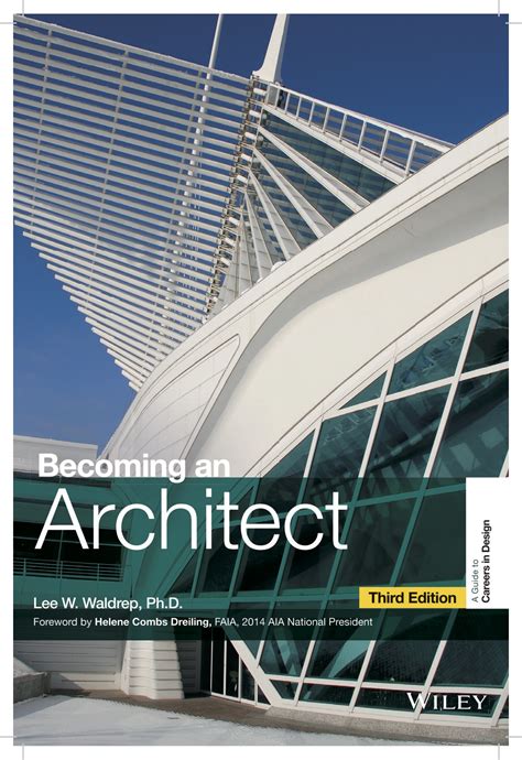 Becoming An Architect Guide To Careers In Design Architecture Careers Guide