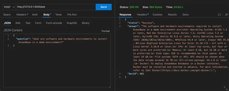Create A Langchain Alternative