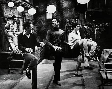 The Boys In The Band Movie Scene Folklores