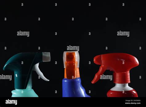 Cleaning Instruments Diffuser Sprays Disinfection Care Protection