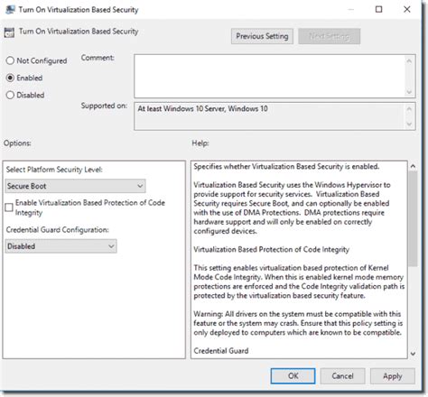 Windows 10 Hyper V Fall Update Adds Virtual Tpm And Nested Virtualization 4sysops