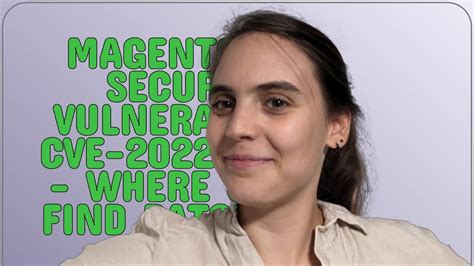 Magento Magento 2 Security Vulnerability Cve 2022 35698 Where Can